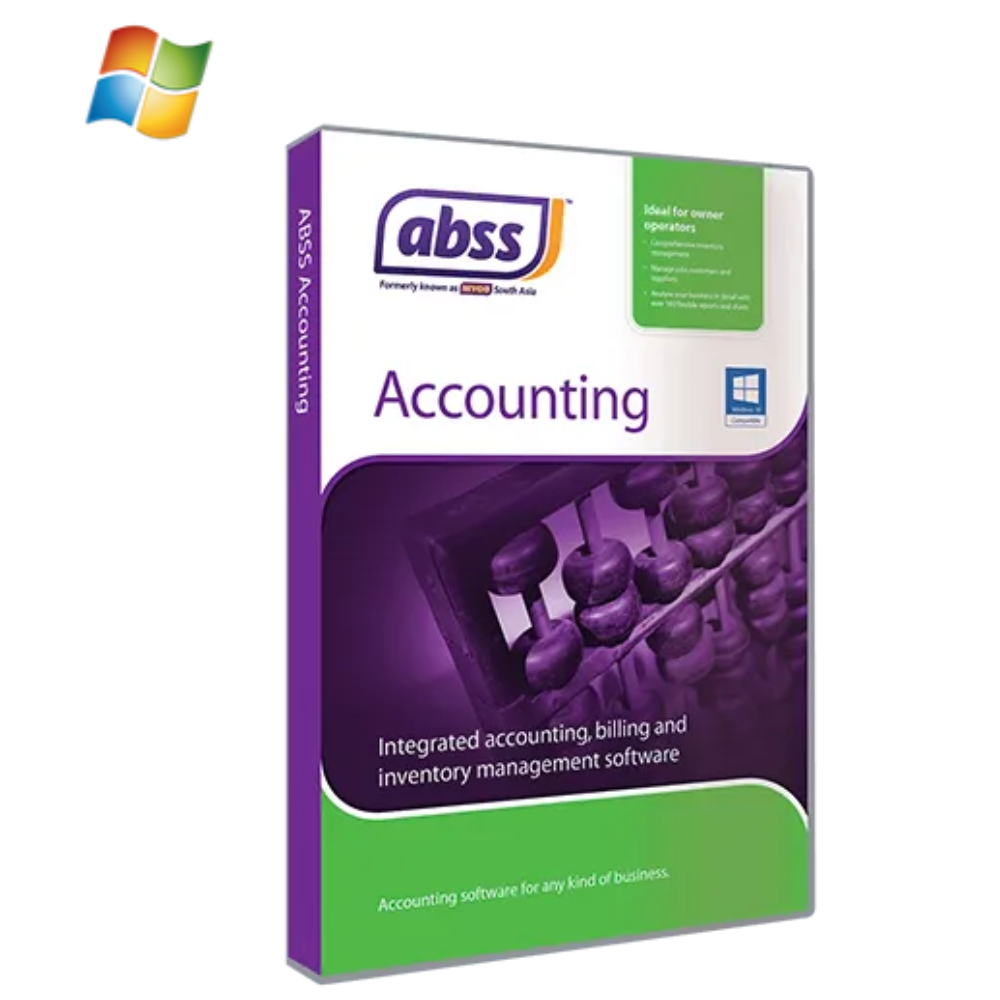 Software – ABSS
